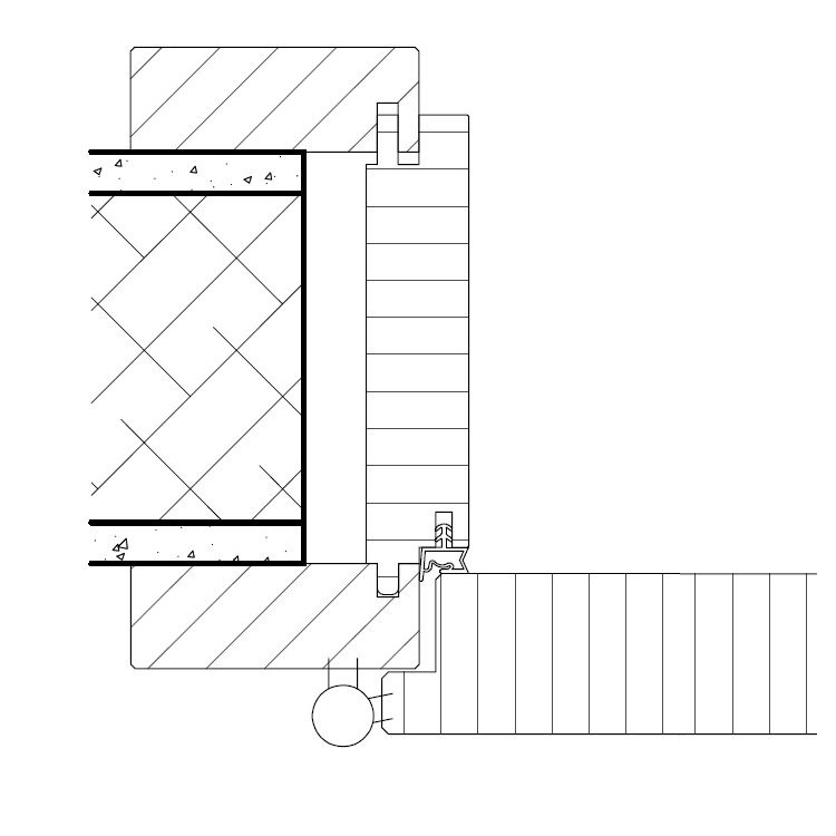Cadre bois | Norba (ch)